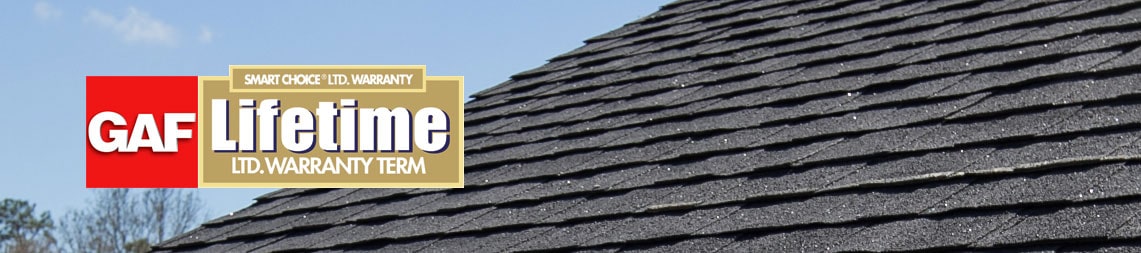 Lifetime Protection For Your Roof - Romeo's Roofing - Lakeland Roofing ...
